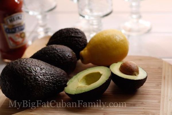 Starting our Nochebuena right - Thank you, Avocados from Mexico. - My ...