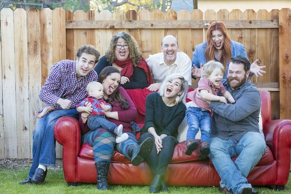 Meet Marta - My Big Fat Cuban Family