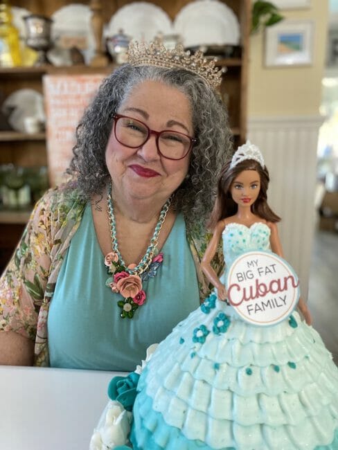 15 Years - My Big Fat Cuban Family